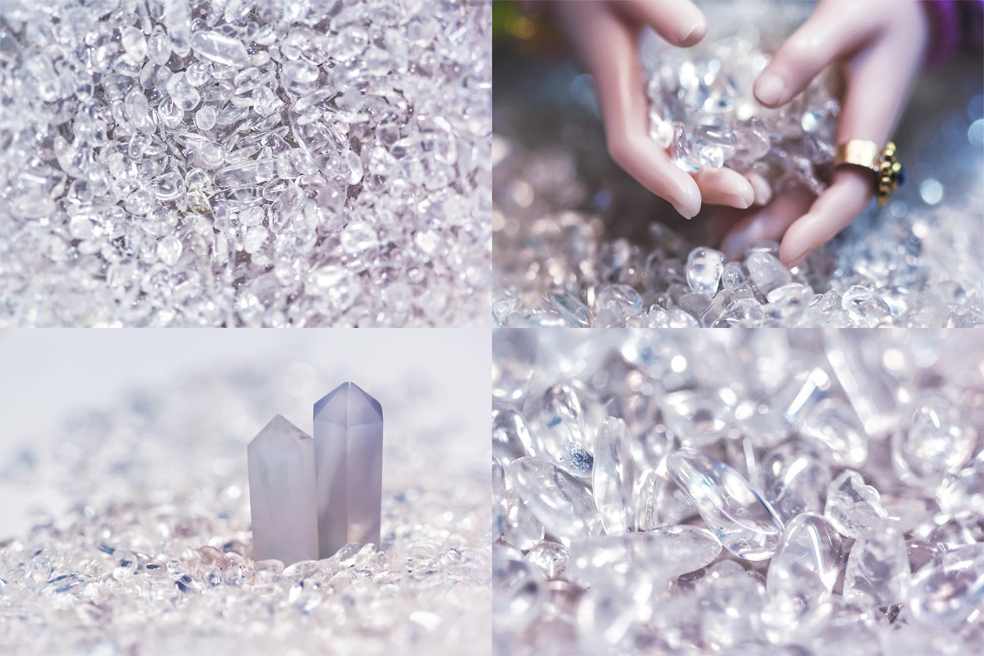 How to Start a Crystal Business - SBSQ.org