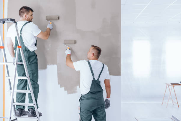How to Start a Painting Business - SBSQ.org